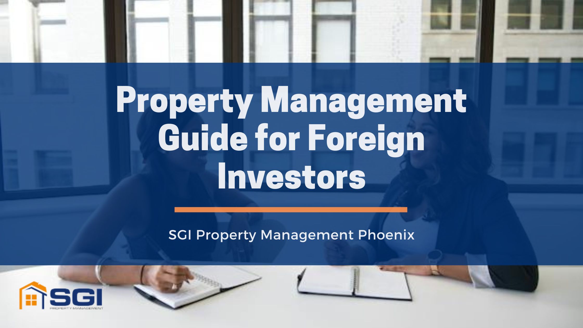 Property Management Phoenix AZ - Quality Rental Management