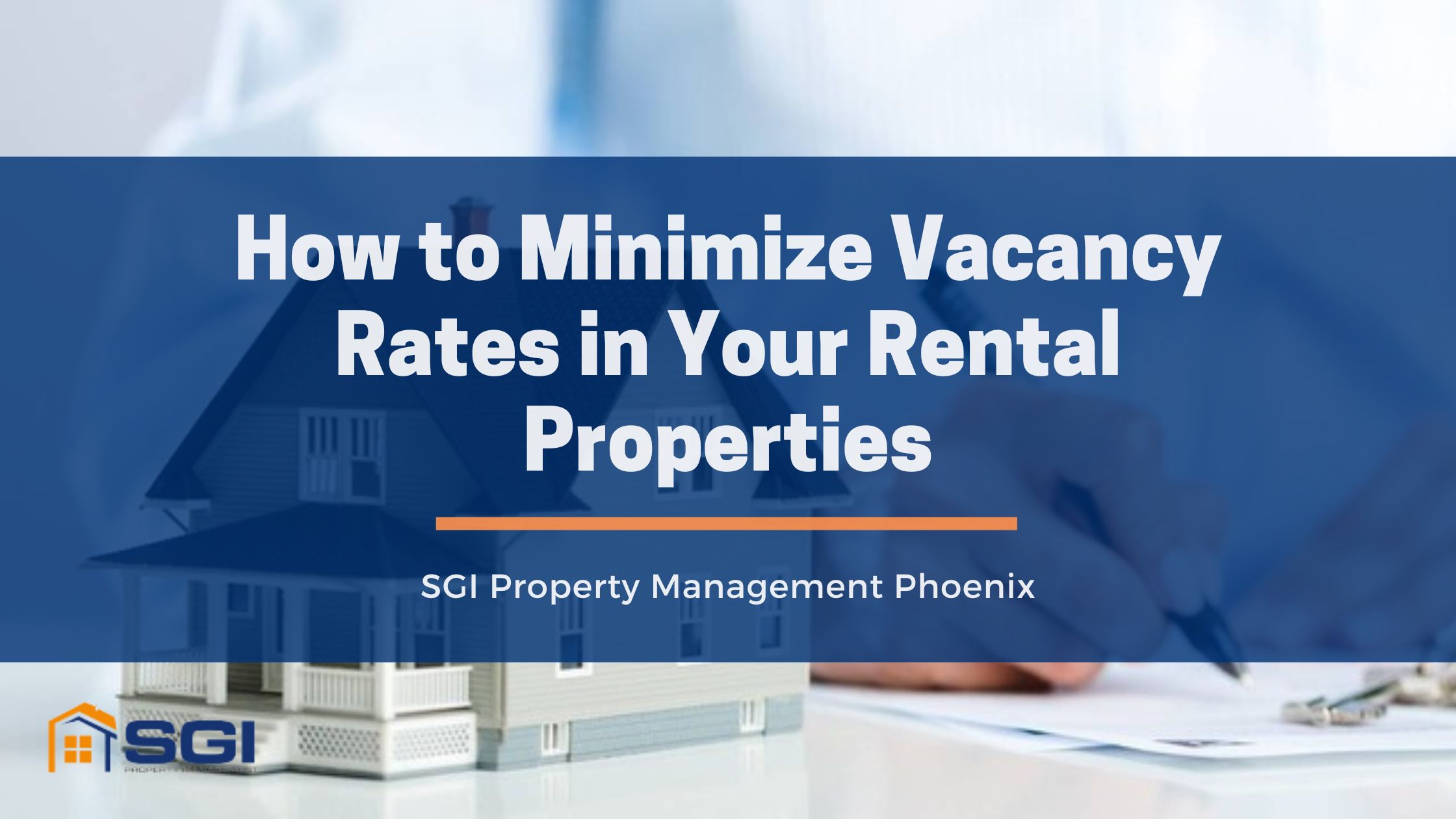 Property Management Phoenix AZ - Quality Rental Management