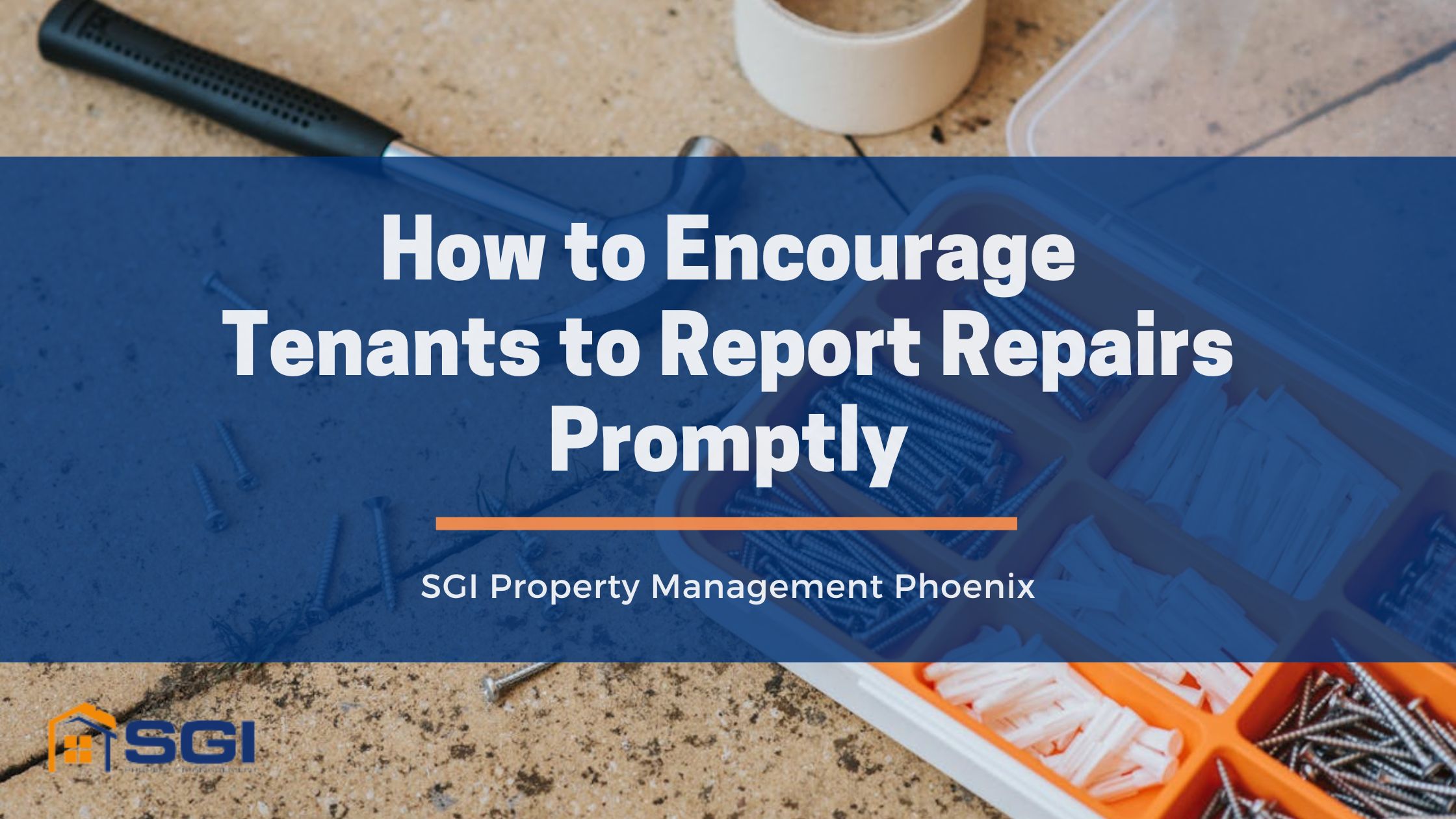 Property Management Phoenix AZ - Quality Rental Management